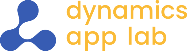 Home | Dynamics App Lab